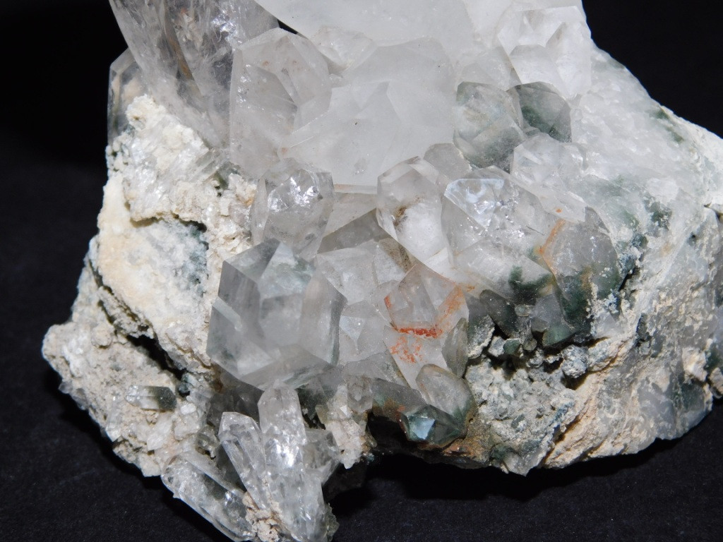 Large Specimen Quartz