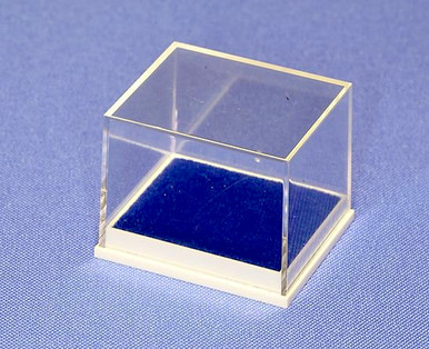 Small Display Box
