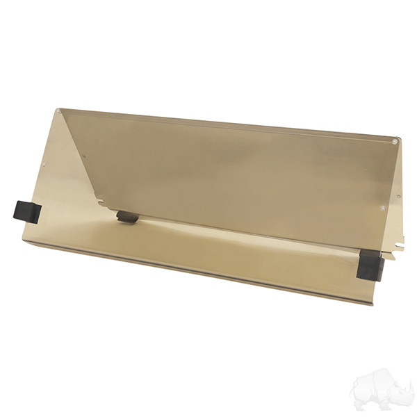 Club Car Windshields
