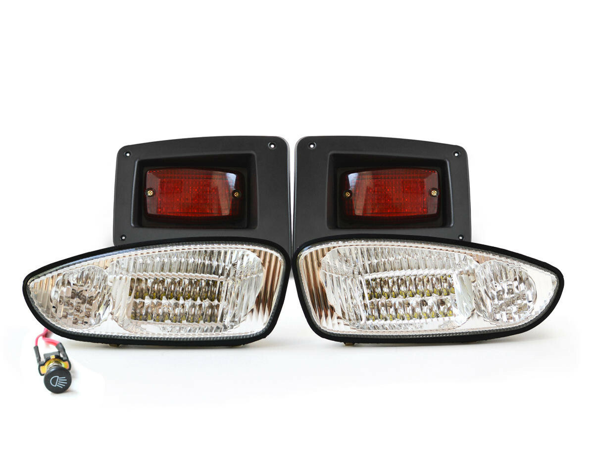 EZGO Light Kit & EZ-GO Golf Cart Lights