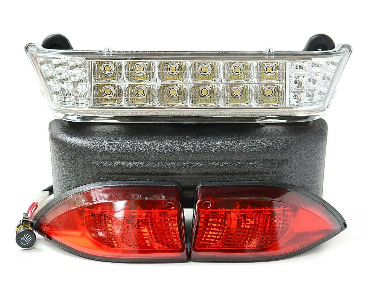 Club Car Light Kit & Club Car Lights | FREE Shipping on All Orders