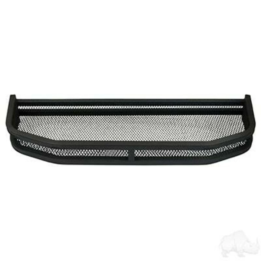 Yamaha Drive2 Golf Cart Front Cargo Basket