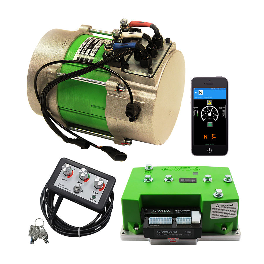 Golf Cart Motors For Club Car, EZGO & Yamaha