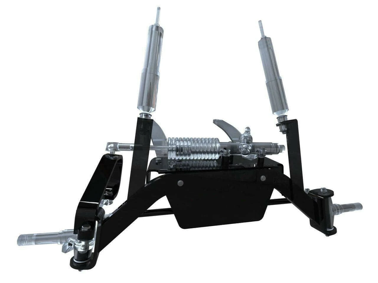 EZGO Lift Kits