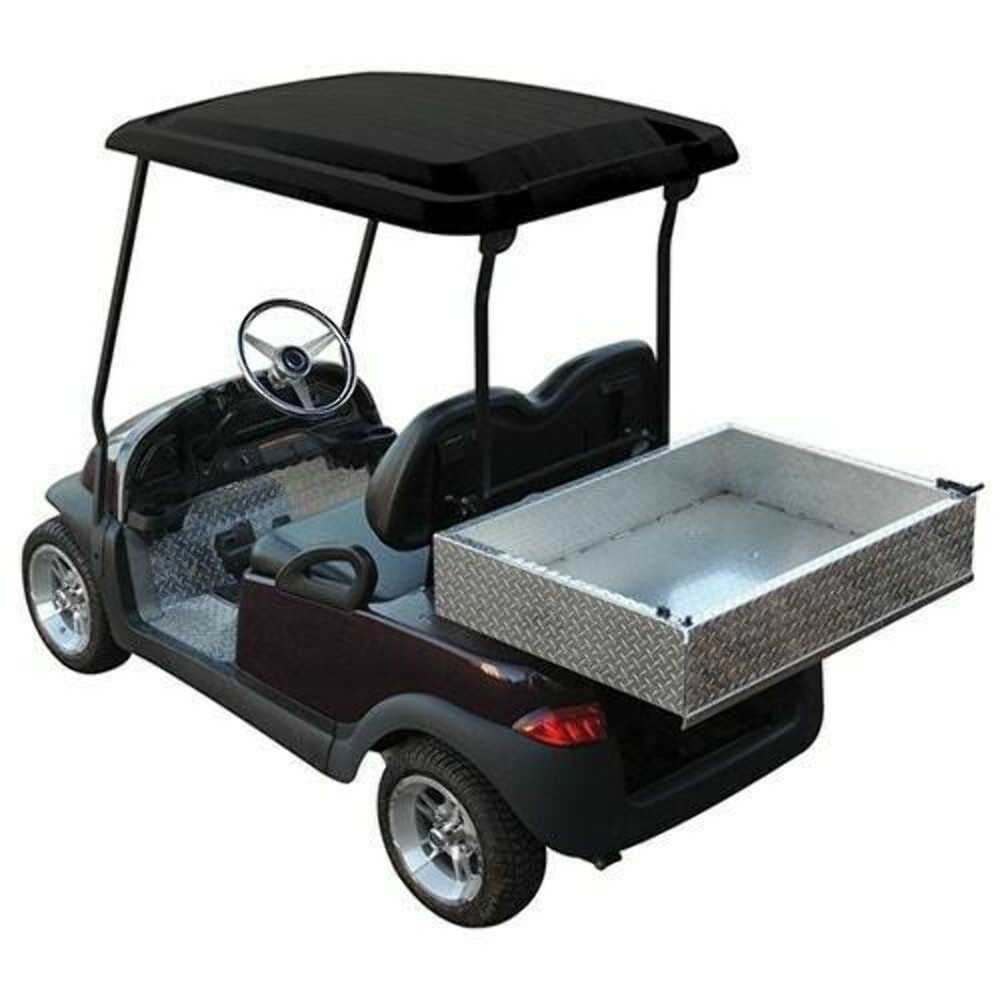 Club Car Tops to Replace Factory Tops on Your Golf Cart