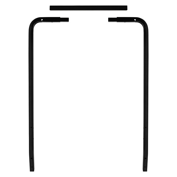 88" Roof Top Golf Cart Assembly