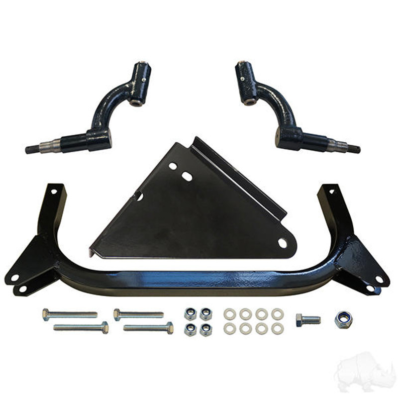 Golf Cart Lift Kit Kits | Golf Cart Garage