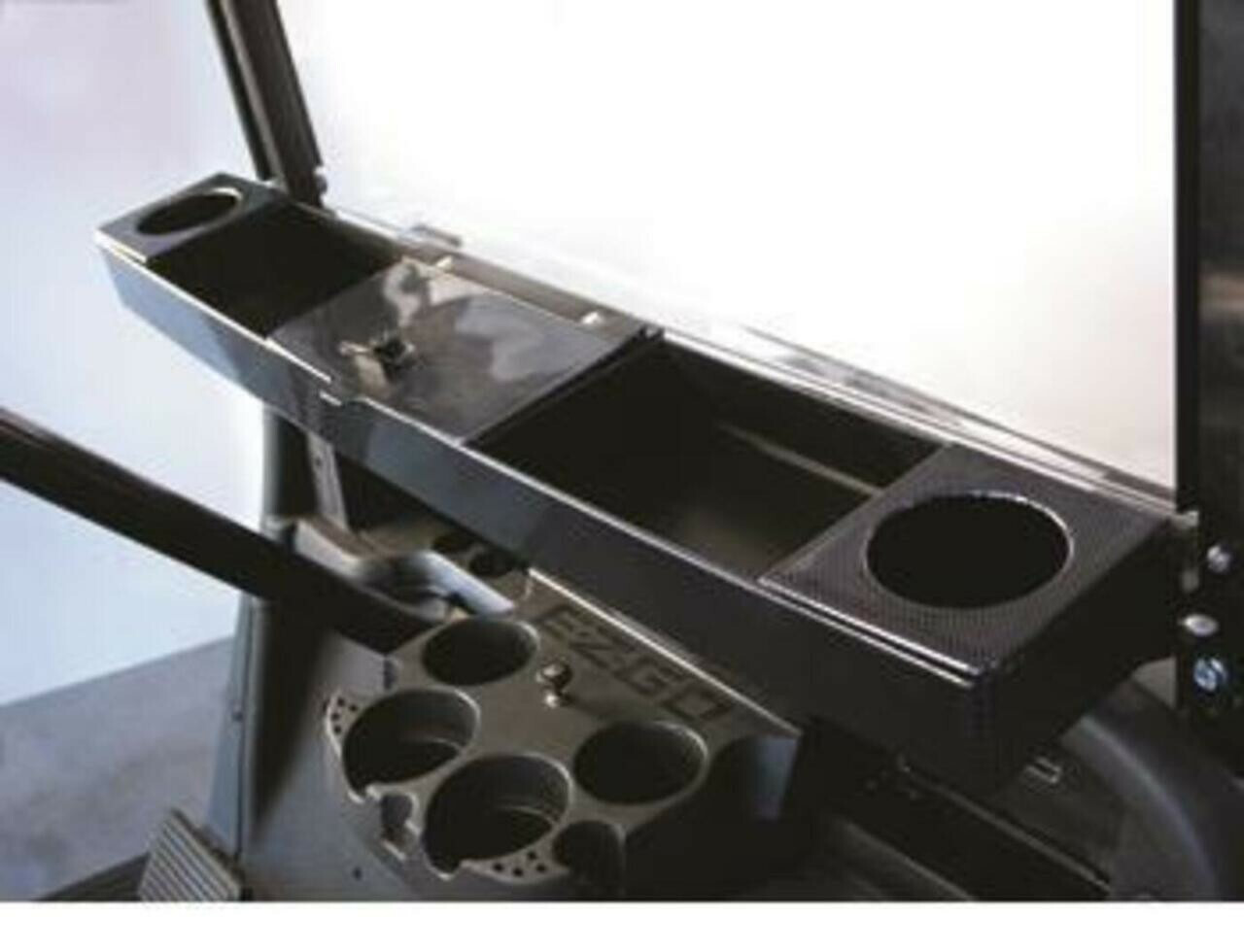 Club Car DS Dash & Club Car Precedent Dash Kit