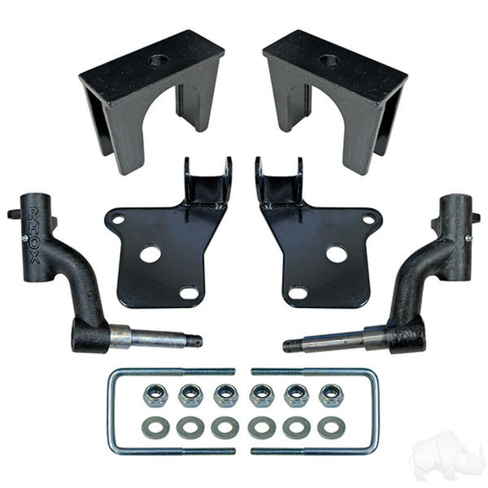 EZGO Lift Kits