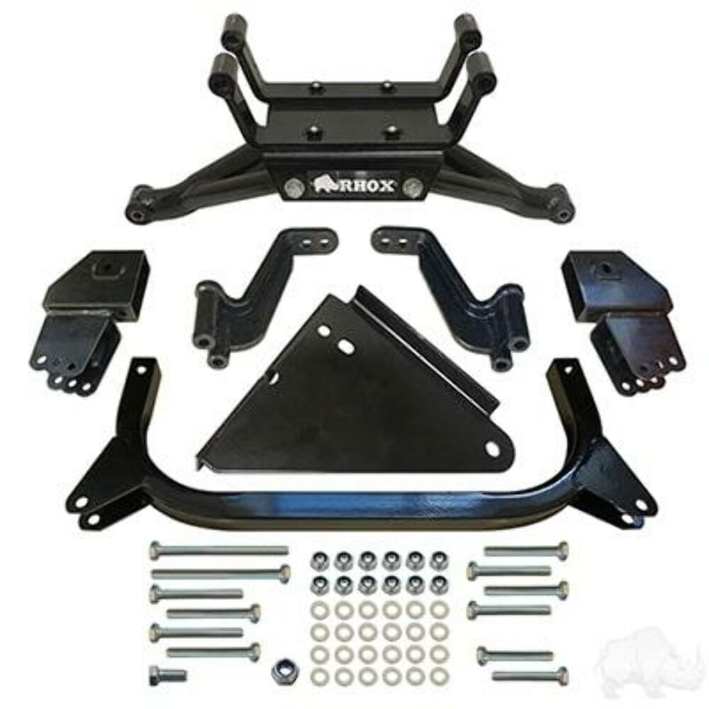 Golf Cart Lift Kit Kits | Golf Cart Garage