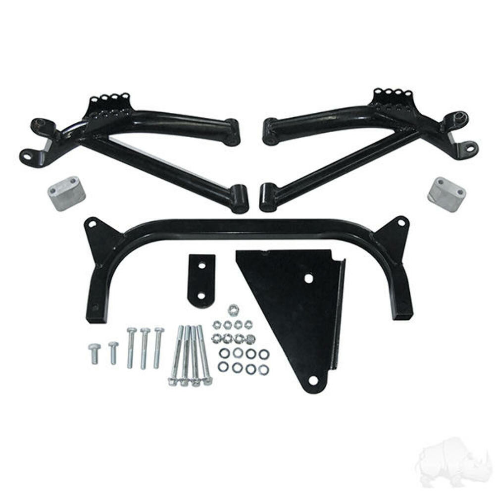 Golf Cart Lift Kit Kits | Golf Cart Garage