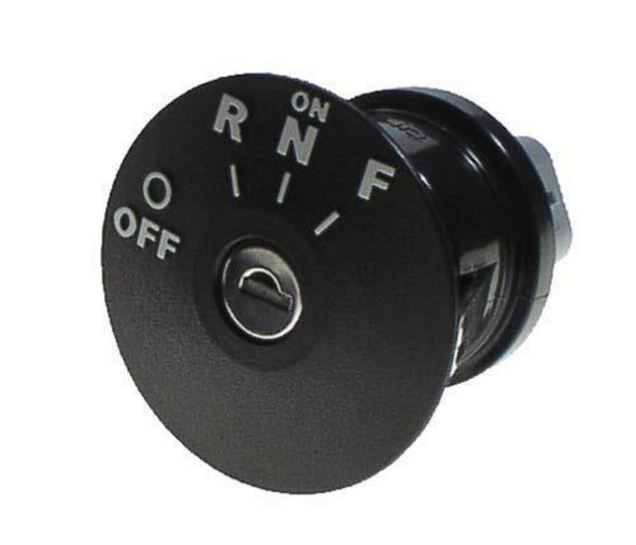 Golf Cart Keys & Key Switches
