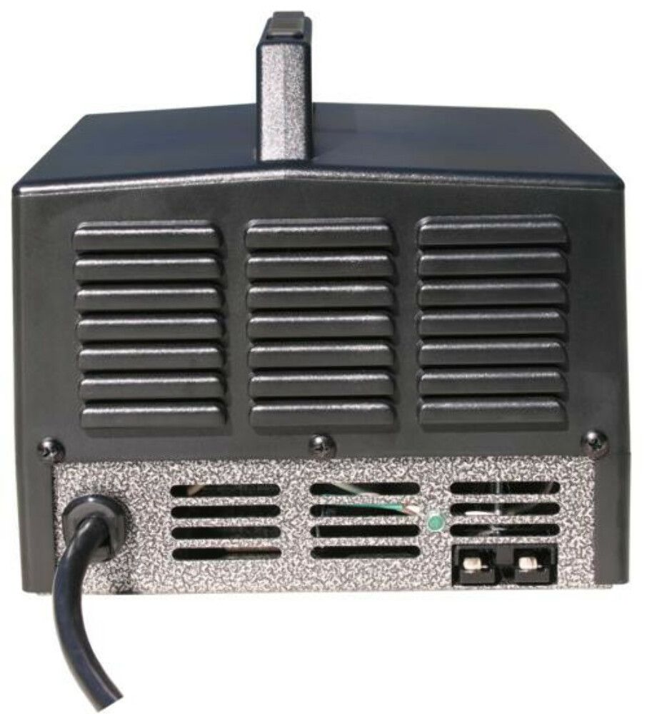 Club Car 48 Volt Golf Cart Battery Charger - Eagle Performance 48V/15A ...