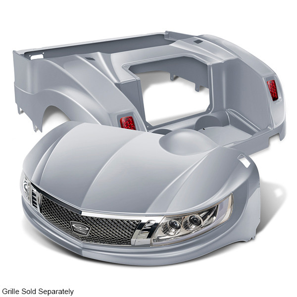 EZGO Golf Cart Body Kits
