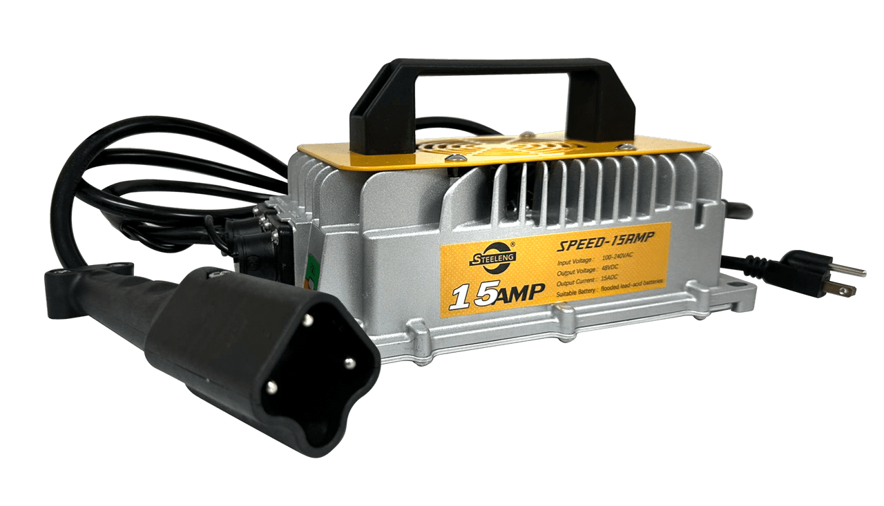 Amazing Charger For Yamaha Golf Cart Gallery