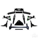 RHOX Golf Cart Accessories | Golf Cart Garage