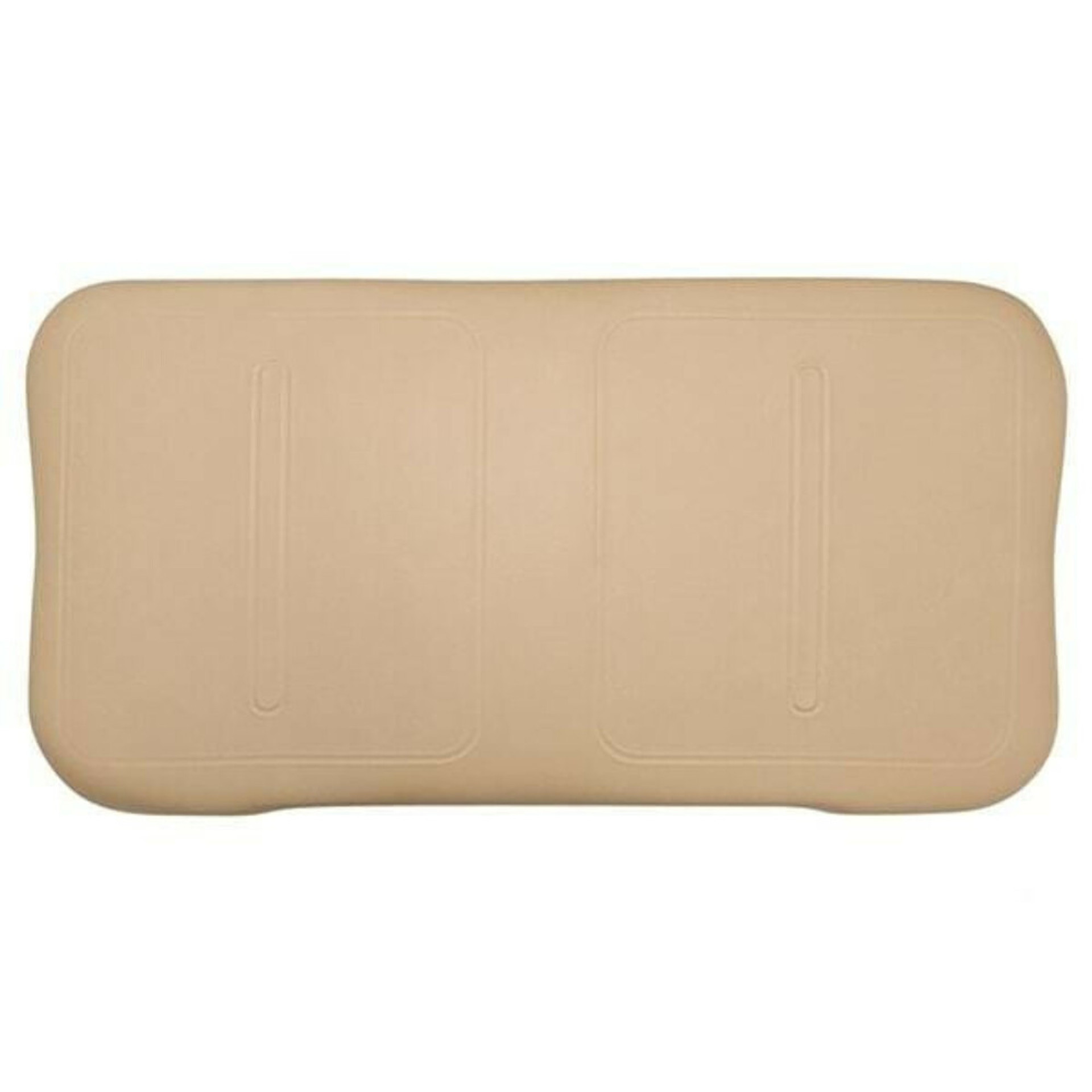 Ezgo Medalisttxt Golf Cart Seat Bottom Assembly Tan