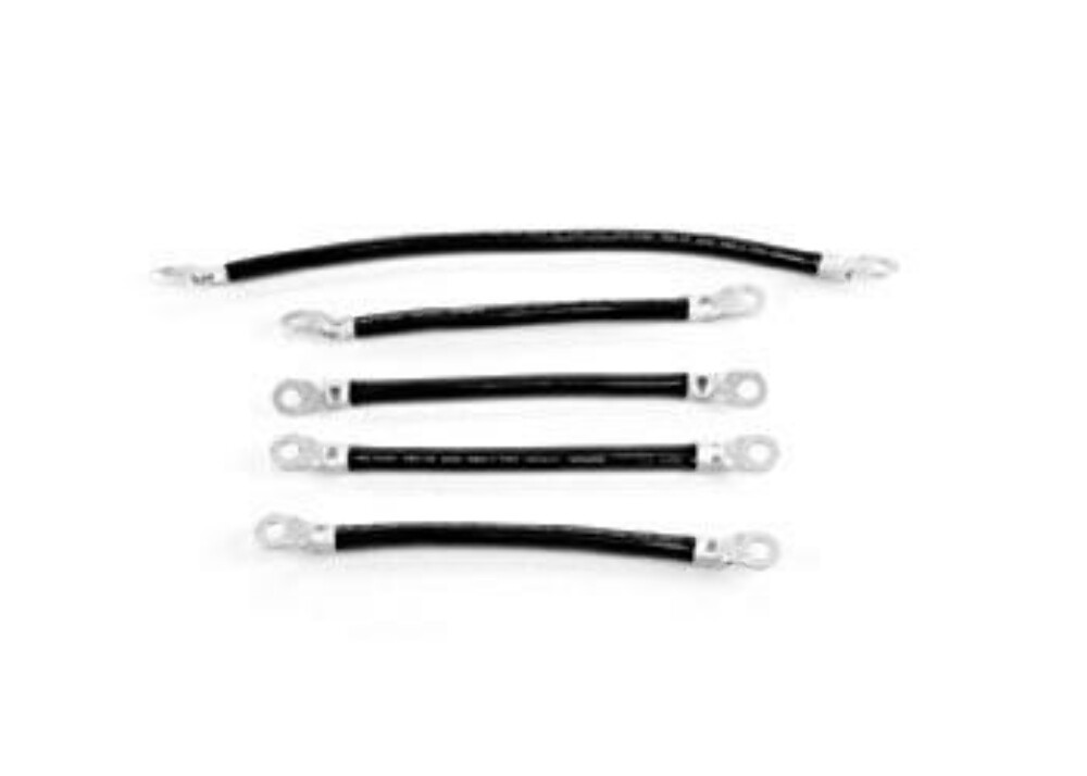 36V & 48V TXT Golf Carts Battery Cables Set