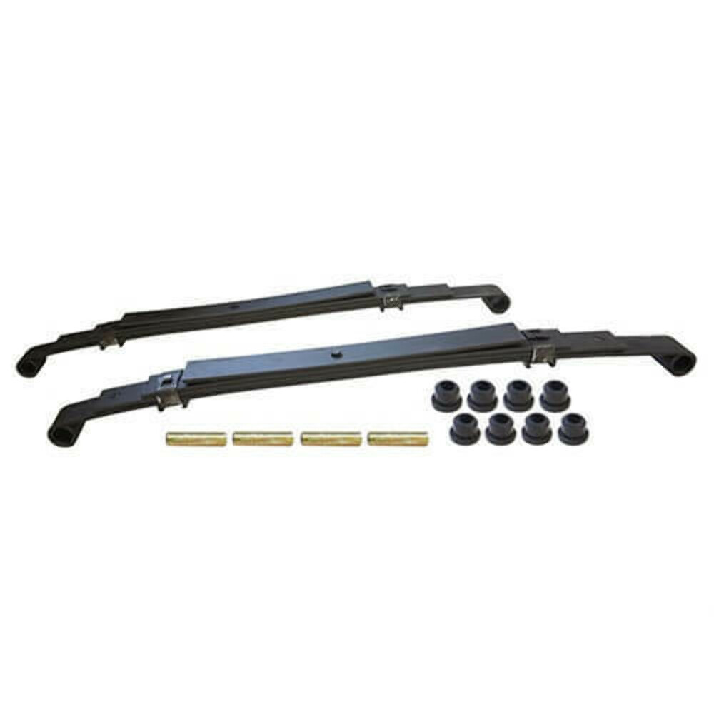 Club Car DS Heavy Duty Rear Leaf Spring Kit