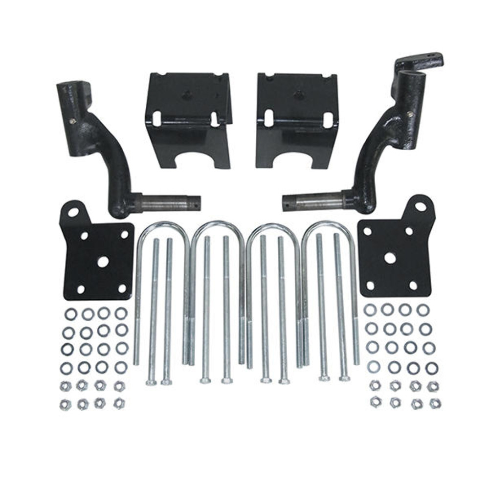 Golf Cart Lights | Golf Cart Headlights & Light Kits