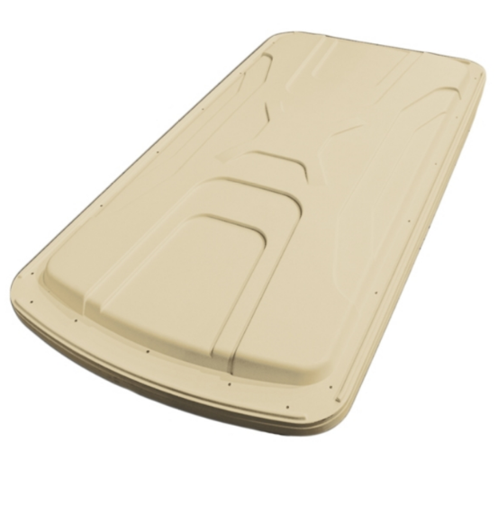 Golf Cart Tops & Roof Top Assemblies
