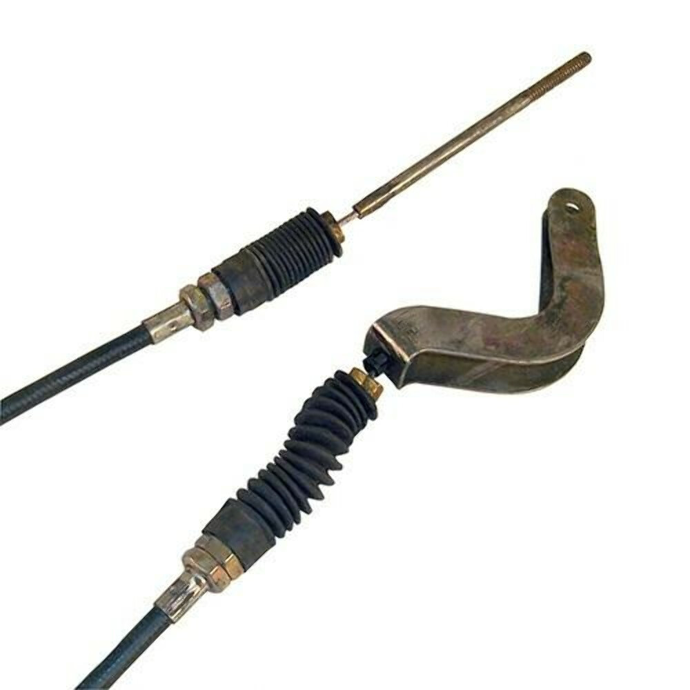 EZGO Golf Cart Forward/Reverse Cable, 67" (4-Cycle Gas 2002+)