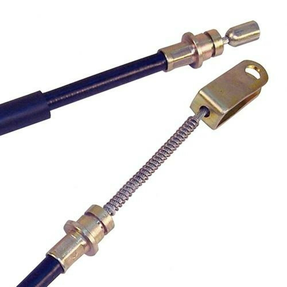 EZGO Golf Cart Brake Cable Set, (1) 46" (1) 34 1/4 (1993-1994)