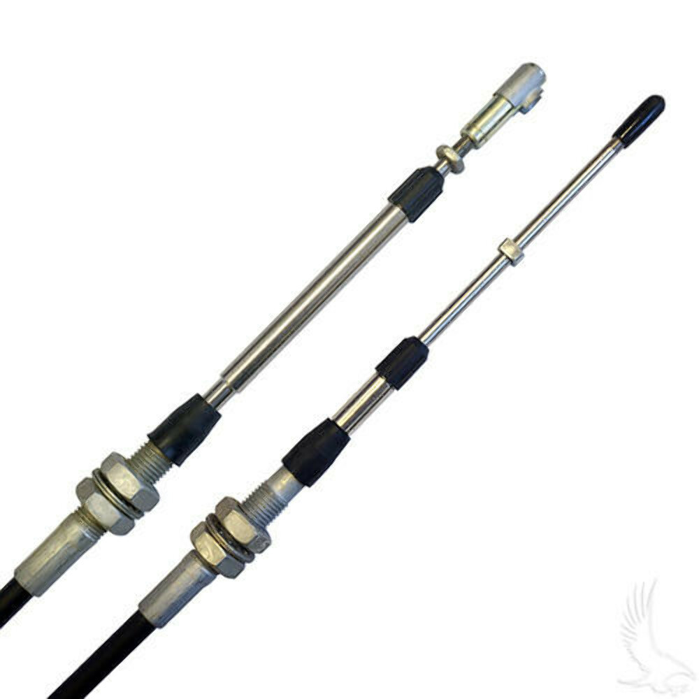 EZGO Golf Cart Forward/Reverse Cable, 67" (4-Cycle Gas 2002+)