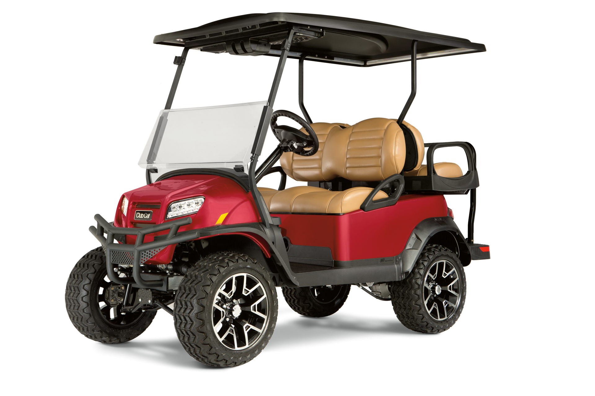 Golf Cart Upgrades & Accessories That Will Make Your Friends Jealous ...
