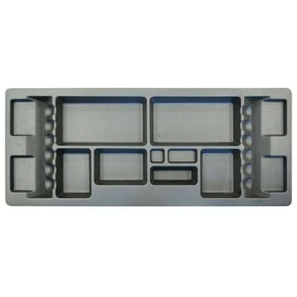 Club Car DS Golf Cart Brake Block Set, of 4 (1981+)