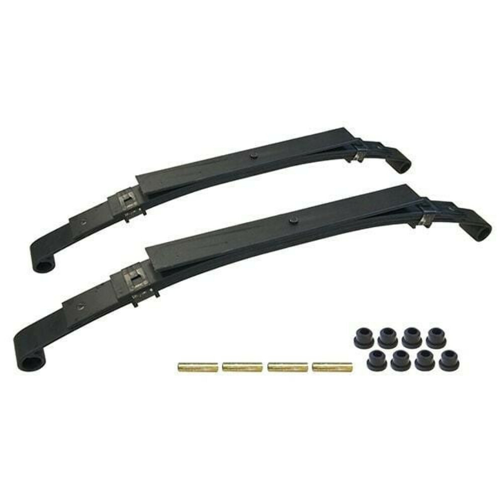 Heavy Duty Front Leaf Spring for Club Car Golf Carts (1981+)