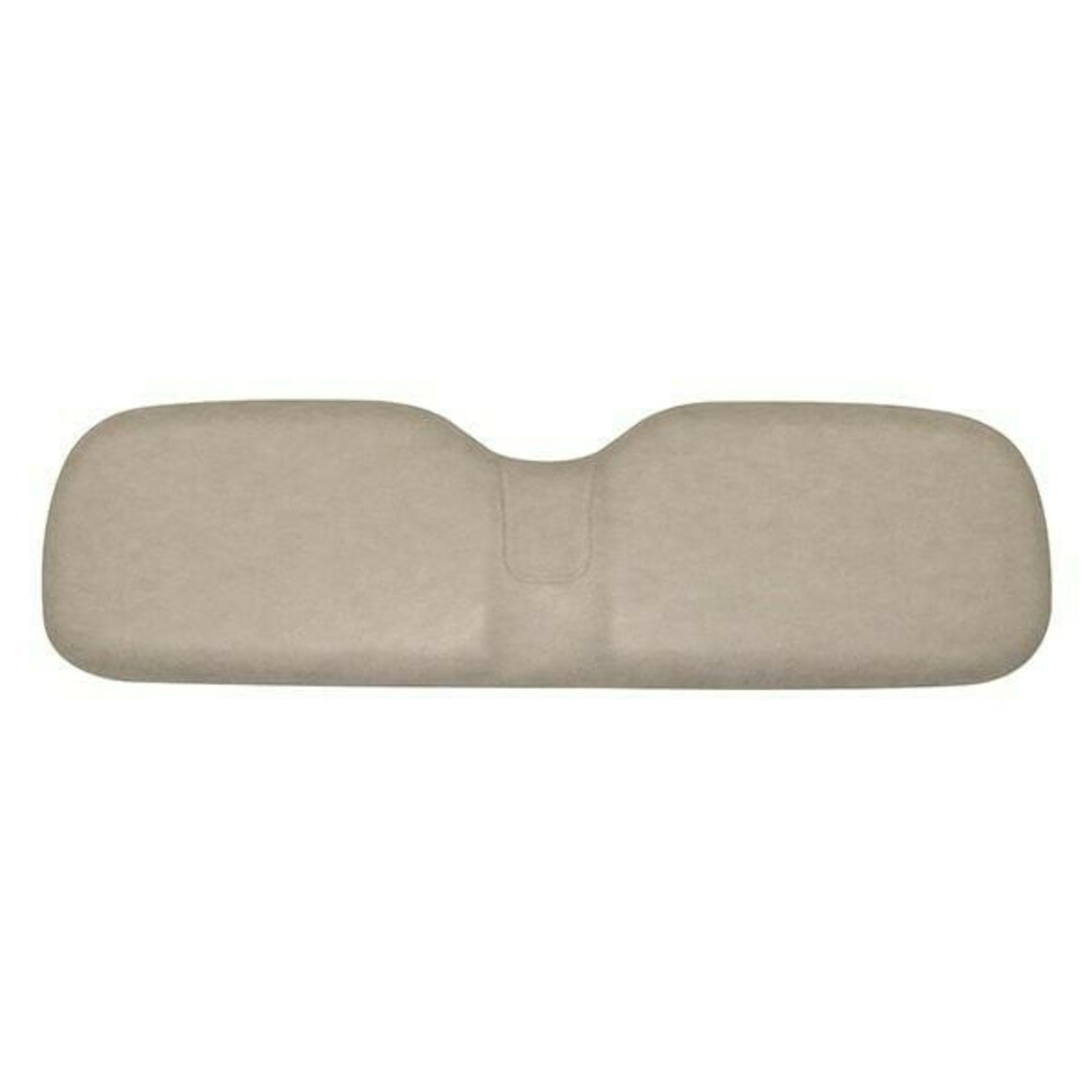 Ezgo Rxv Golf Cart Seat Bottom Assembly 2008 Stone Beige