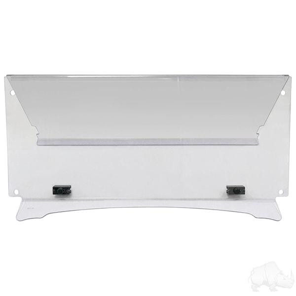 Golf Cart Windshields for EZGO, Club Car & Yamaha Carts