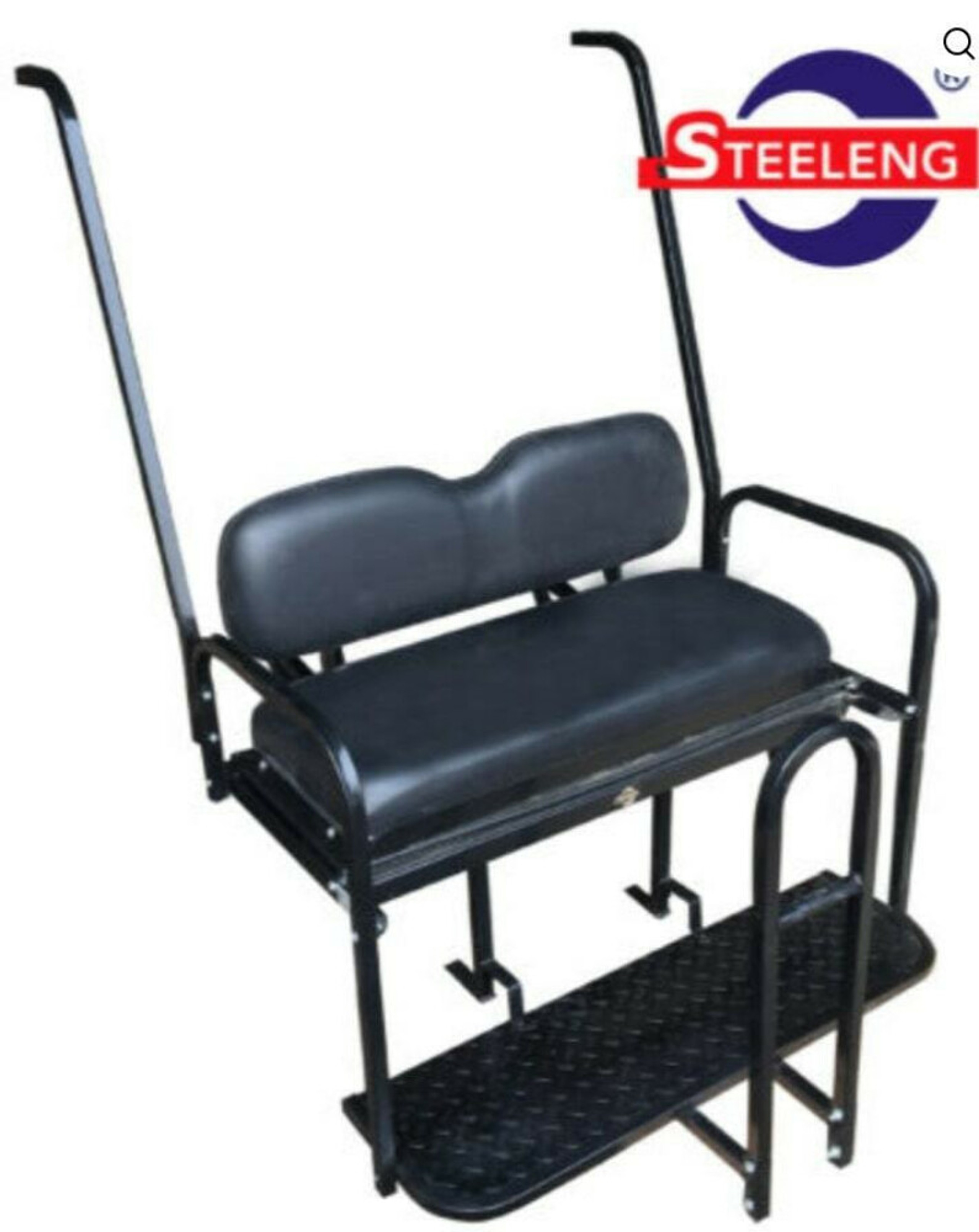 Yamaha Golf Cart Rear Seat Kits