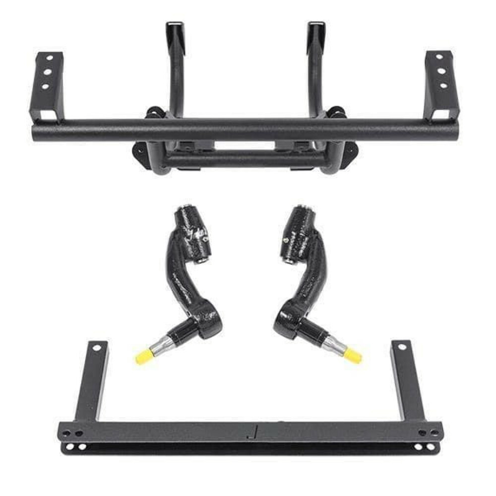 Yamaha Golf Cart Lift Kits