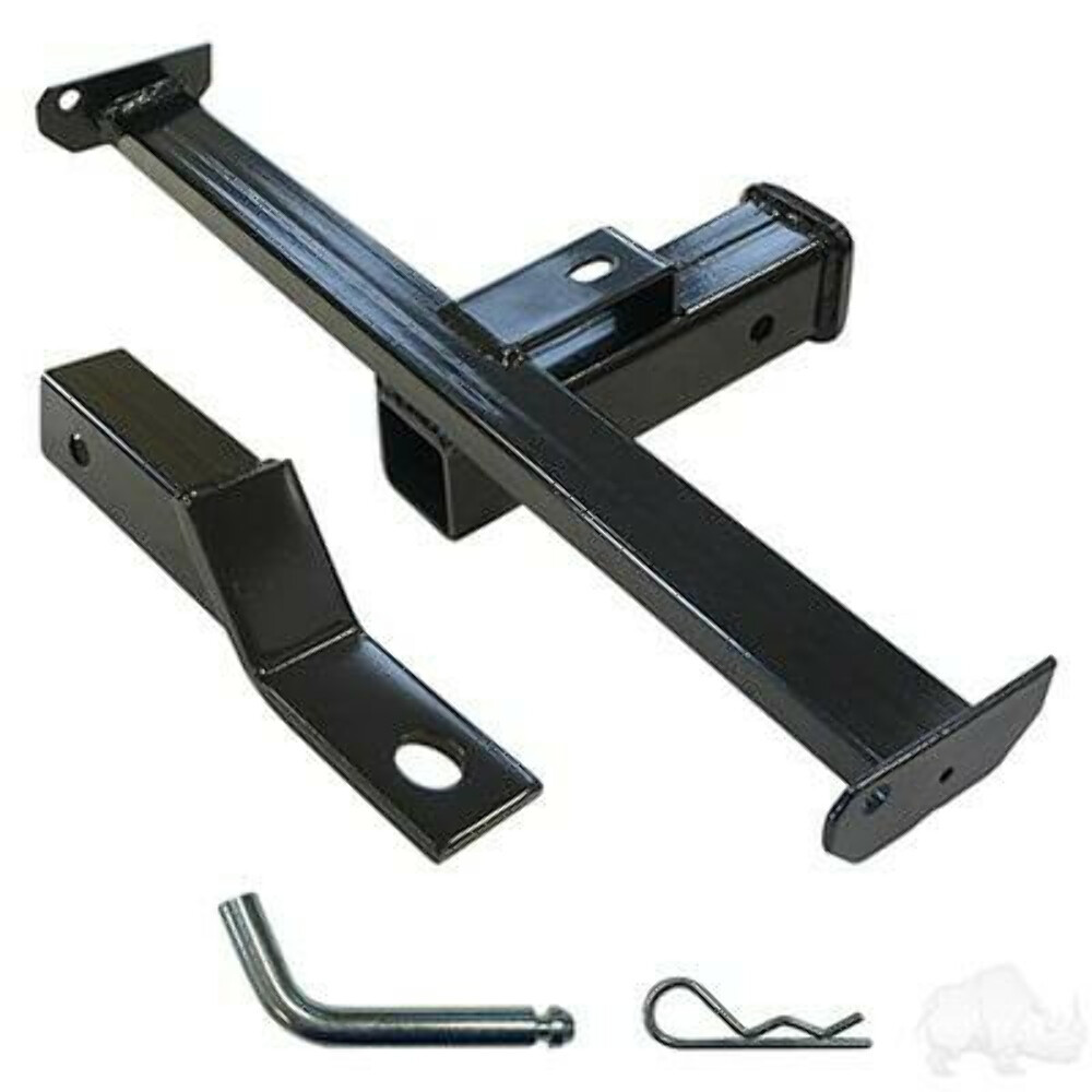 Golf Cart Trailer Hitches