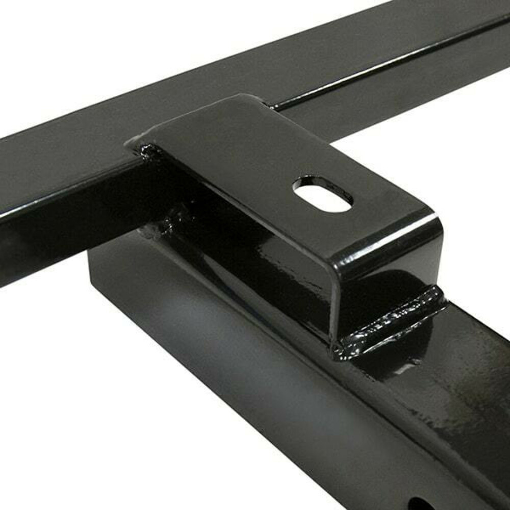 EZ-GO RXV Golf Cart Trailer Hitch