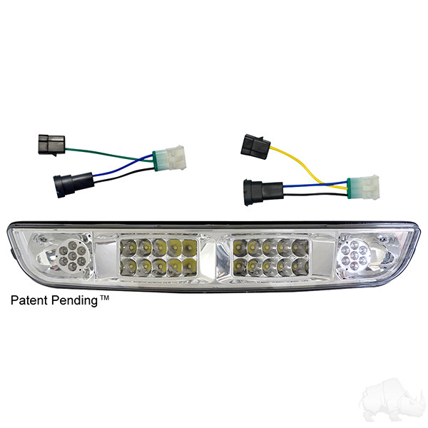 Golf Cart Lights | Golf Cart Headlights & Light Kits