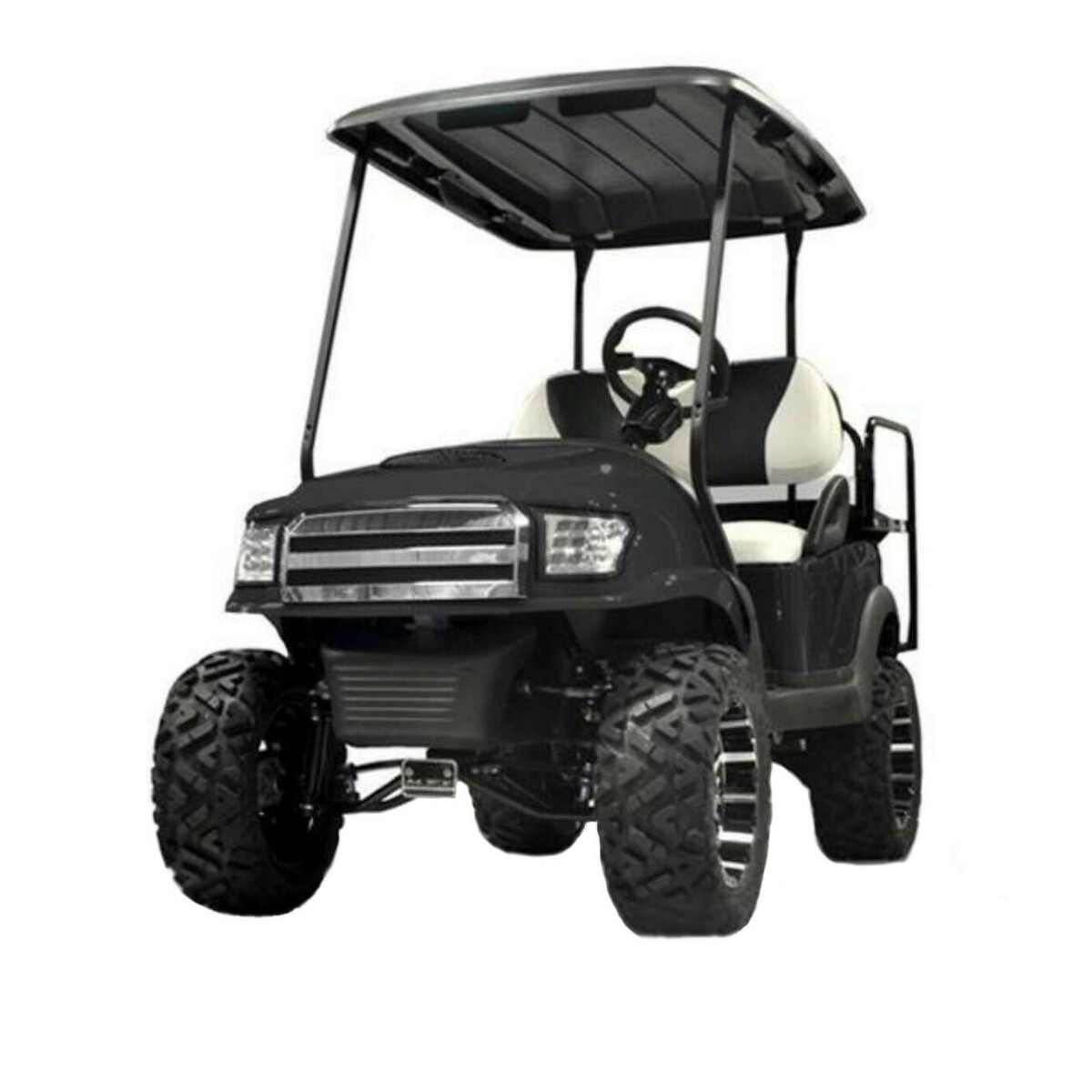 Club Car Precedent Body Kits