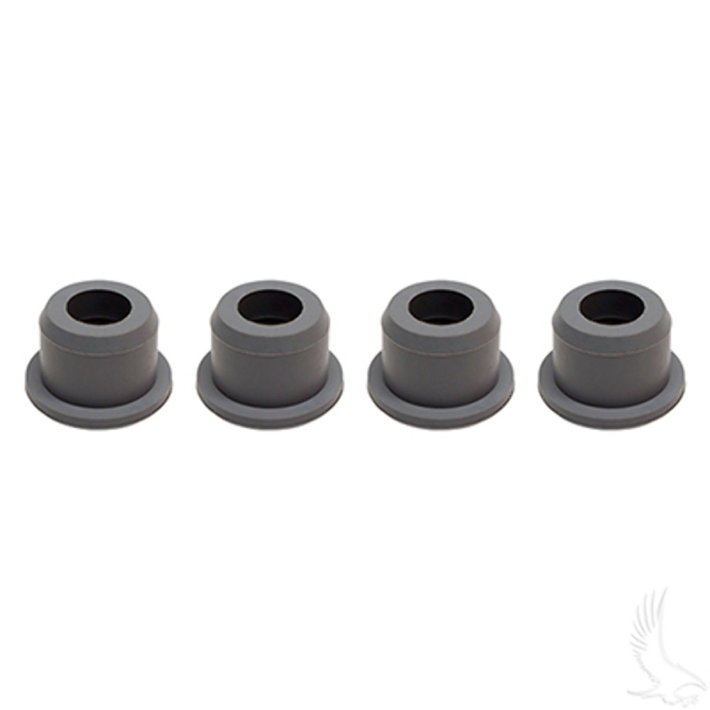 Club Car Precedent Golf Cart Leaf Spring Bushing Kit | Golf Cart Garage