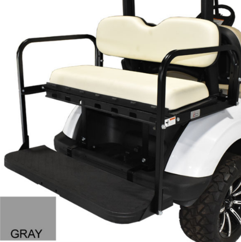 Golf Cart Seats: Replacement Seat Kits | Golf Cart Garage