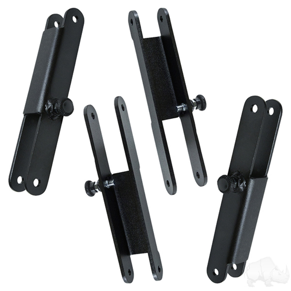Club Car Tops to Replace Factory Tops on Your Golf Cart