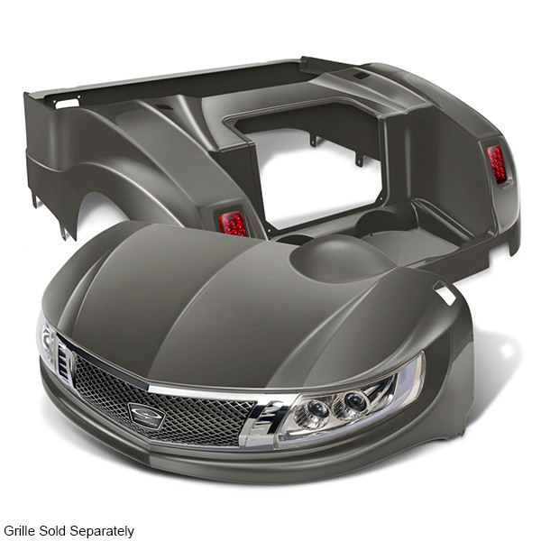 EZGO Golf Cart Body Kits