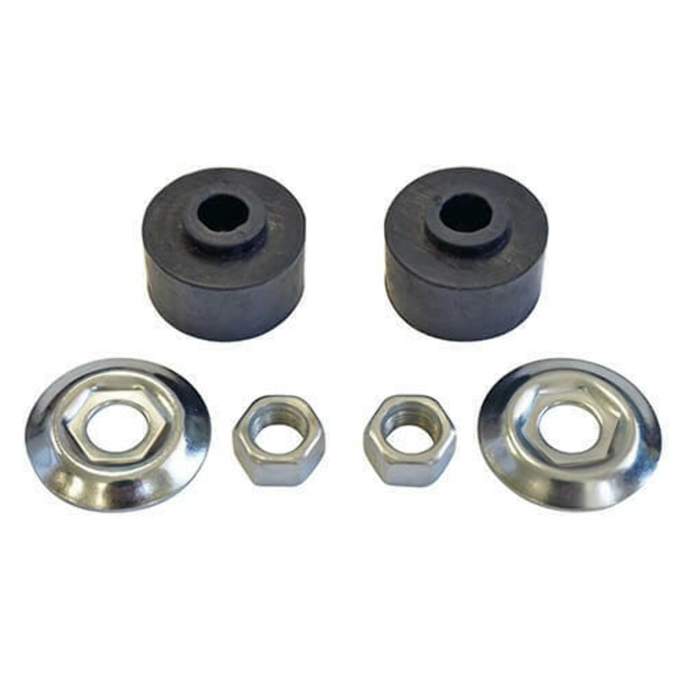 EZGO Golf Cart Parts & Accessories - EZGO Suspension - EZGO Bushings ...