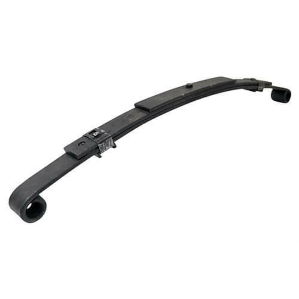 Heavy Duty Front Leaf Spring for EZGO Medalist/TXT Colf Carts (1994-2000)