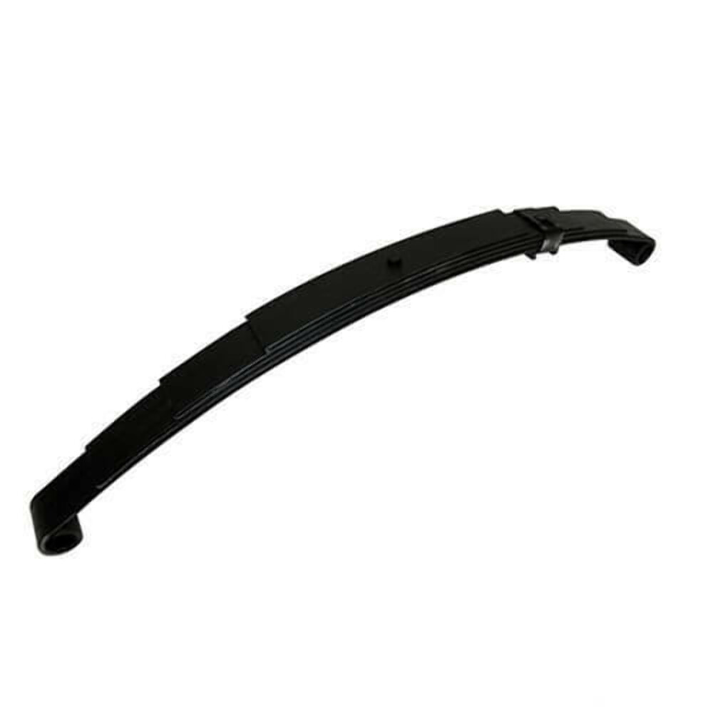 Heavy Duty Front Leaf Spring for EZGO Marathon Golf Carts (1989-1994)