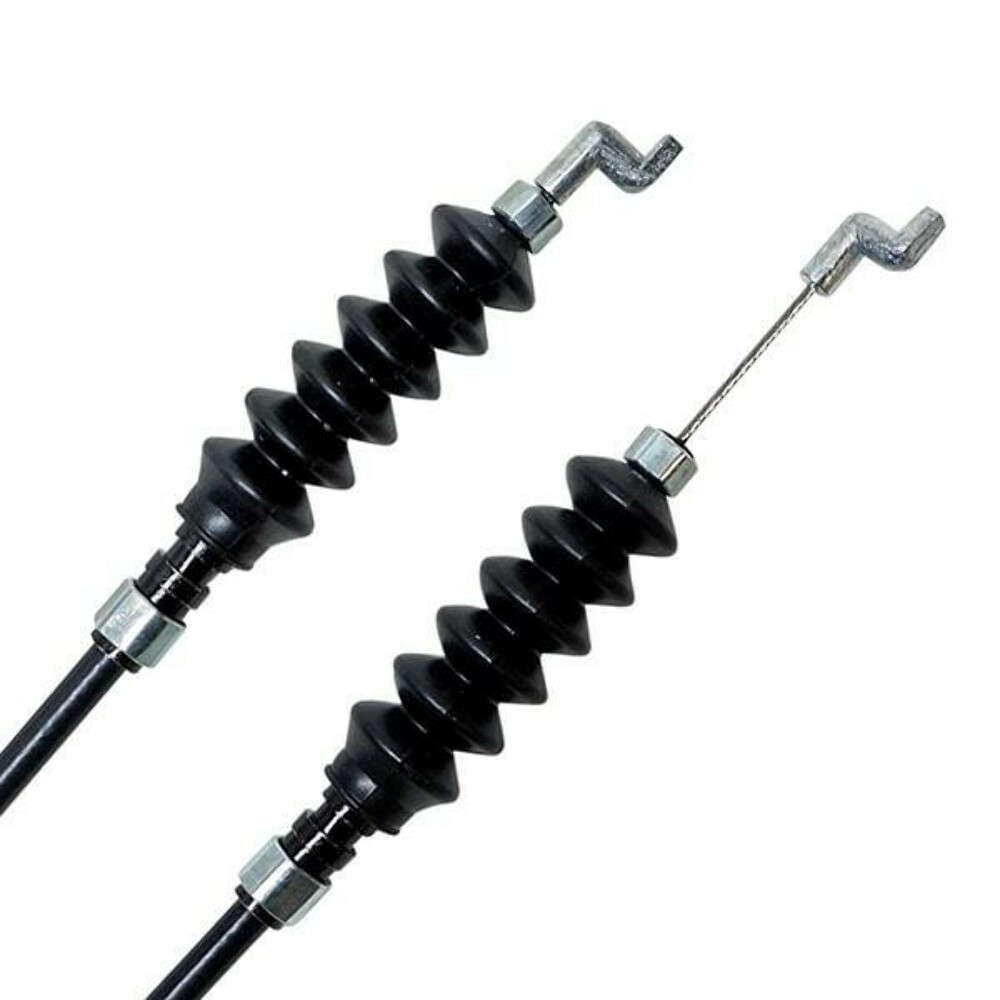 Club Car Precedent Golf Cart Brake Cable Set (2004+)