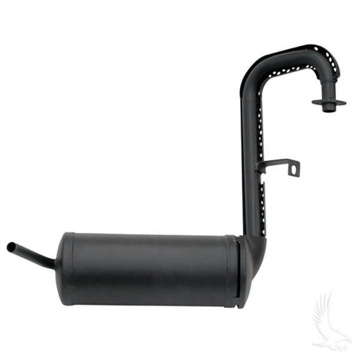 Club Car Muffler For Your Club Car Golf Cart! |Get Free Shipping Today
