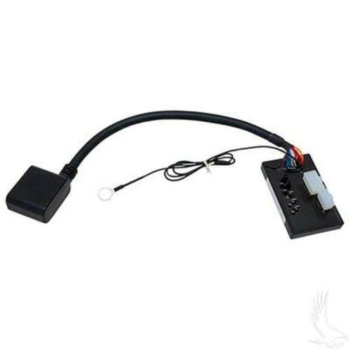Vehicle Harness, Navitas TSX Controller for Club Car (IQ) Harness