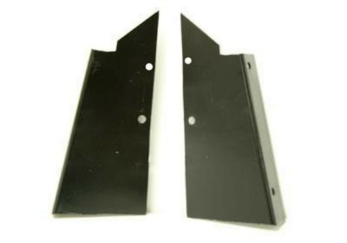 GTW® Aluminum Cargo Box Kit For E-Z-GO TXT/T48 (Years 1994.5-Up)